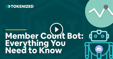 discord member count bot everything you need to know — tokenized
