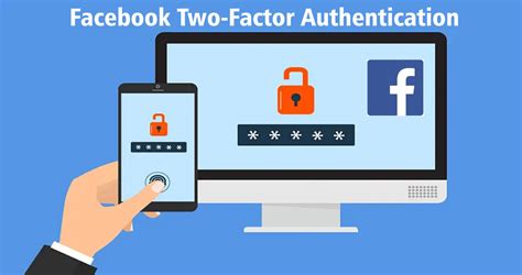 how to enable two factor authentication for your facebook account