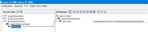 tibco java event source custom process starter step by step tutorial