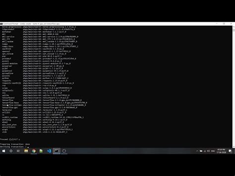 how to install tensorflow without a gpu reason town