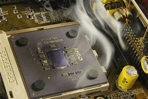 How To Fix Cpu Overheating In 2021
