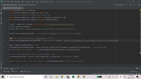 selenium xpath to find pseudo element after in side a div element