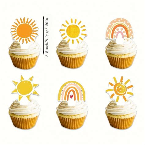 Boho Sun Themed First Trip Around The Sun Birthday Party Decorations