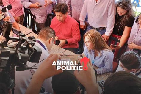 Fiscalía Anticorrupción De Morelos Notifica A Excandidata Del Pri De