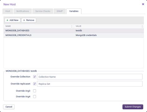 mongodb monitoring tool complete database visibility