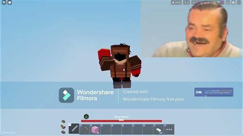 Playing [roblox Bedwars Season 6 ]duo Mod Youtube