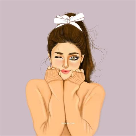 صور خلفيات بنات كرتون أفكار خلفية