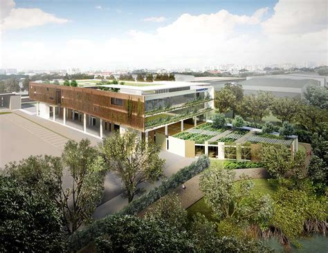 ระบบ Prefabrication กับการออกแบบ Green Building เพื่อความยั่งยืน