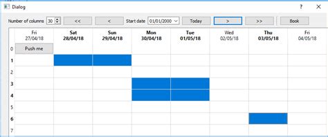 python how to select cells in qtablewidget from list of