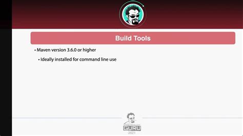 setting up your development environment youtube