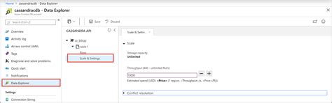 migrar dados do cassandra para o azure cosmos db for apache cassandra