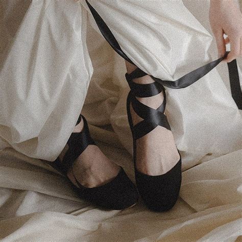 Ballet Flat Etsy
