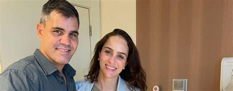 Juliano Cazarré Fala Sobre Saúde Da Filha E Revela Que Quase A Perdeu