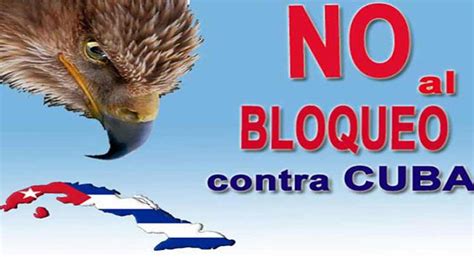 Más Reclamos En Onu Contra Bloqueo De Eeuu A Cuba Radio Pichincha