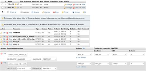 php how to improve query speed on laravel many to many relationship