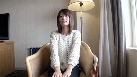 【7分サンプル動画】しろハメ 素人りお（アイドル級の美少女）av面接 Av見放題・アダルト動画見放題を楽しもう！