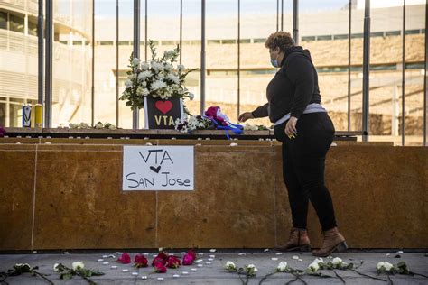 9 Victims In San Jose Rail Yard Mass Shooting Named Suspect Identified