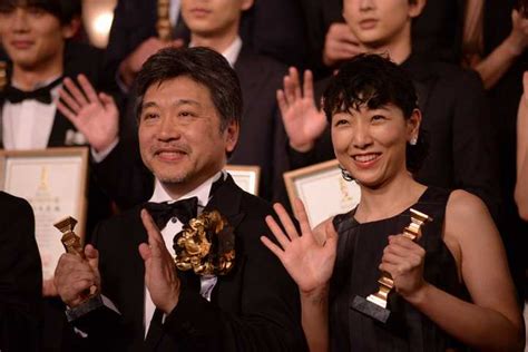【写真 127 136枚】日本アカデミー賞：平成最後の最優秀作品賞は「万引き家族」 是枝作品が2年連続で栄誉 最多8冠を達成