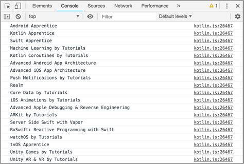 web app with kotlin js getting started the new