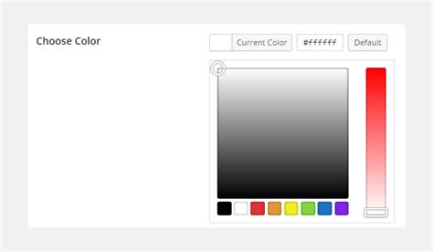 a beginners guide to titan framework adding a color type and upload