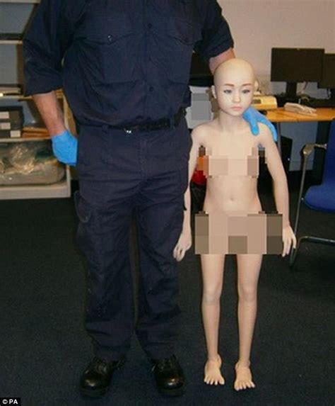 devon man who bought doll to have sex with spared jail