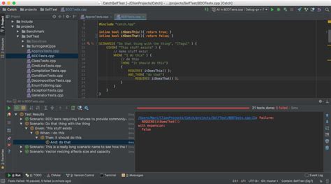 install clion for linux using the snap store snapcraft