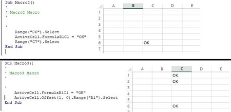 excel vba reference