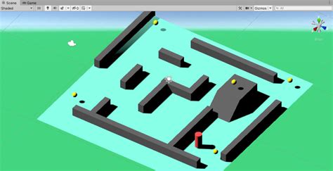 unity tutorial how to create ai navigation with navmesh