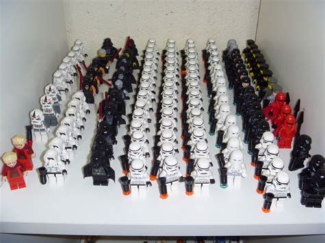 Lego Star Wars People On Ebay Gay And Sex