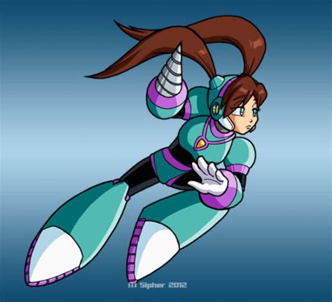 quake woman on tumblr