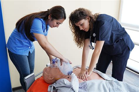 Bcls Vs Acls Whats The Difference The Response Institute Cpr