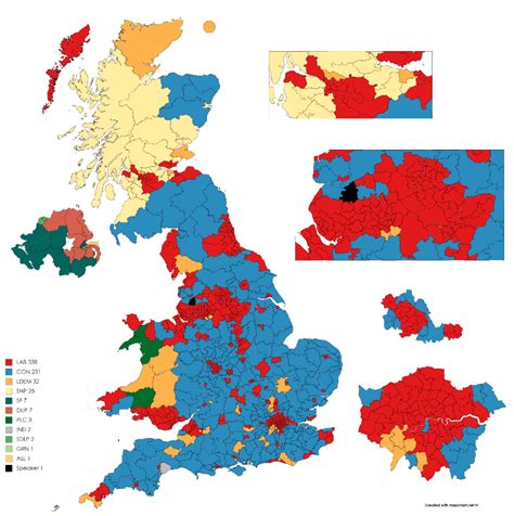 2024 Uk Election Lab Working Majority R Imaginaryelections
