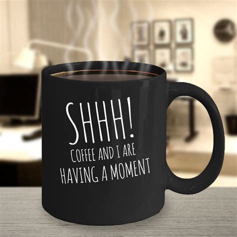 Funny Coffee Mug Morning Mug Monday Mug Funny Quote Coffee Mug Coffee