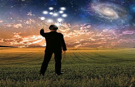What Is Lucid Dreaming → Do Lucid Dreams Have Important Meanings