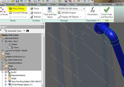 solved tube and pipe errors autodesk community