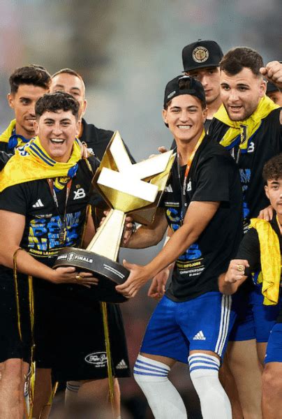 Kings League Xbuyer Team Fc Es El Nuevo Campeón De La Kings League