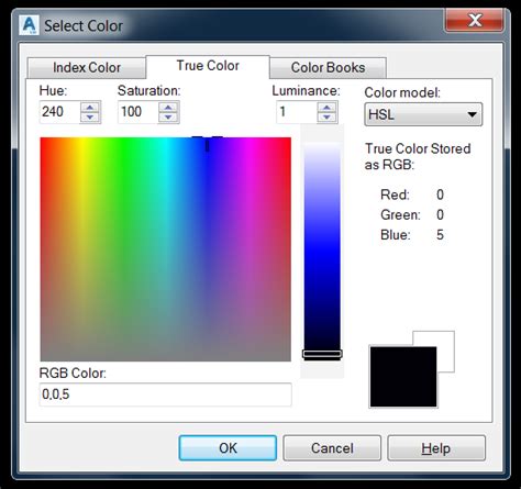 solved display tab color vs plot style ctb and stb autodesk