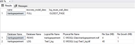 sql server transaction log ultimate guide {coding}sight