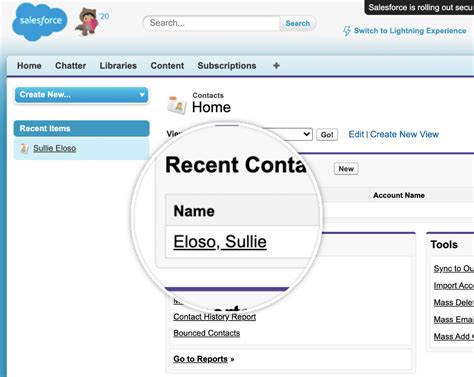 how to install and use the salesforce addon with wpforms