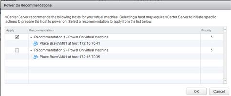 lab 22 implementing a vsphere drs cluster net701 netapp and vmware labs