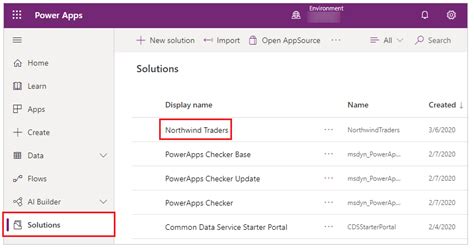 búsqueda de dataverse en portales power apps microsoft learn