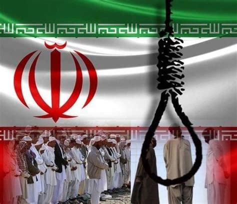 بالاترین عفو بین الملل بلوچها در صدر جدول اعدام عربها و کردها نیز