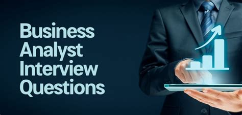top 10 business analyst interview questions and answers