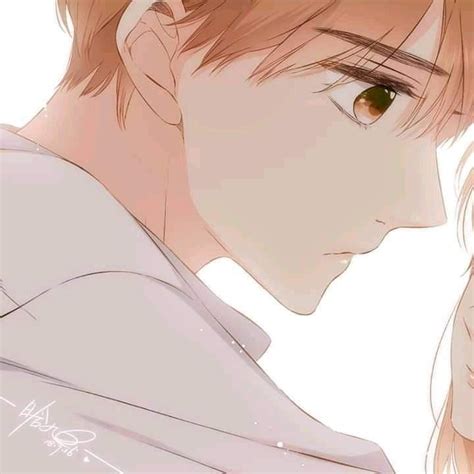 Detail Romantis Gambar Anime Couple Terpisah Keren Koleksi Nomer 1