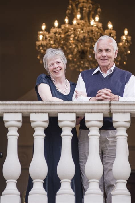 Martin Graham Steps Down As Chairman Of Longborough Festival Opera