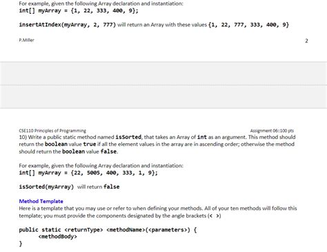 solved assignment 06 ten array methods you must work in