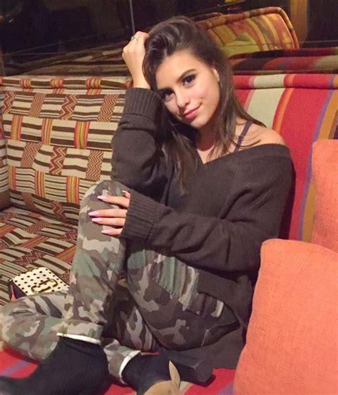 Madisyn Shipman Social Media 12 13 2017 • Celebmafia