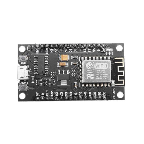 modules 5pcs wireless nodemcu lua ch340g v3 based esp8266 wifi
