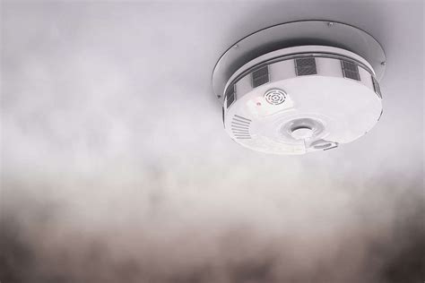 the importance of smoke alarms