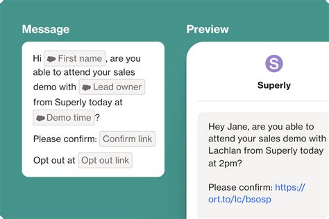 use salesforce custom object values in your email marketing ortto